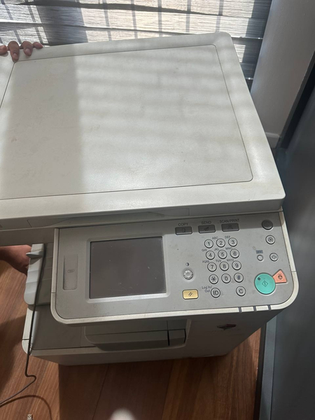 Продам принтер Canon IR 2520 A3 формат