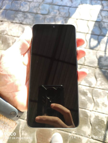 Redmi 12C tez va arzon narxda sotiladi, 4+3/128Gb, Karopka dakument