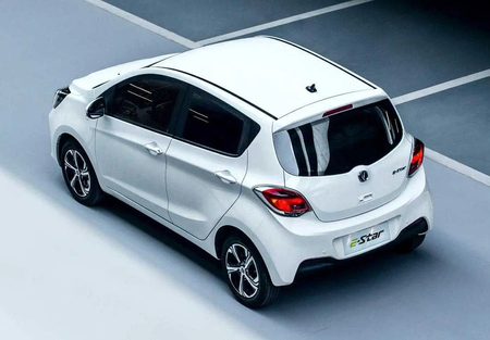 BenBen E-Star 300km EV