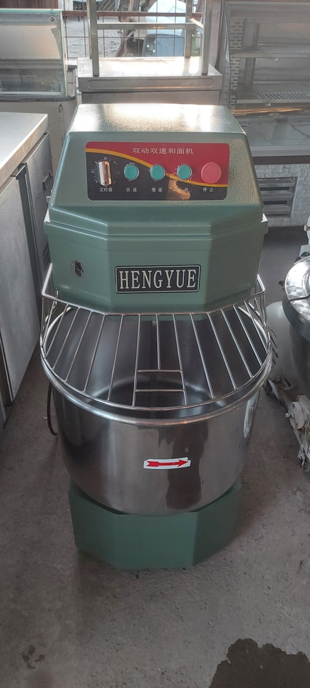 HENGYUE mishalka 25 kg xittoy xolati alo 380v