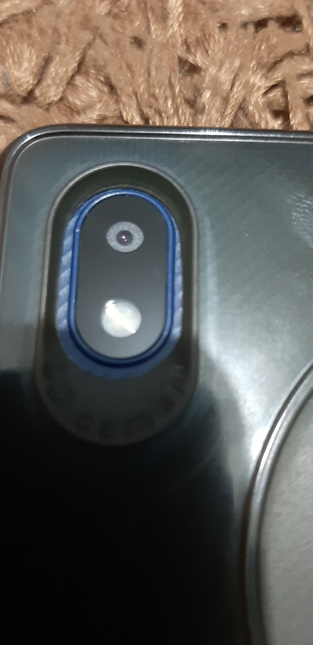 Samsung A01 core IDYAL