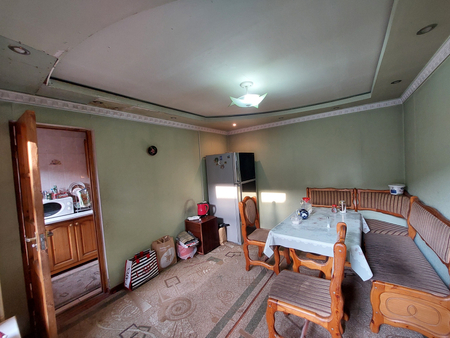 Салар, Кибрайский район! Продаётся дом 2,5 сотки