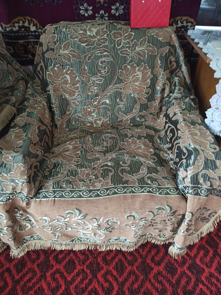 Komplekt mebel divan