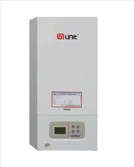 UNIT Котёл ва газ колонкалар