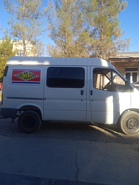 Ford 1995-yil gaz