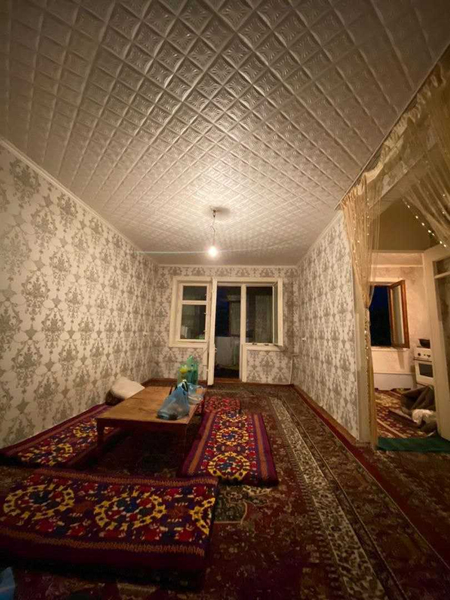 4чи кават 2 хона до канал массив