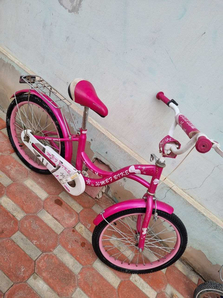 velosiped sotiladi