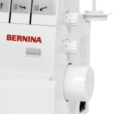 Оверлок BERNINA L450 (Швейцария)