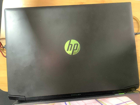 HP Pavillion Gaming Laptop 16-a0032dx