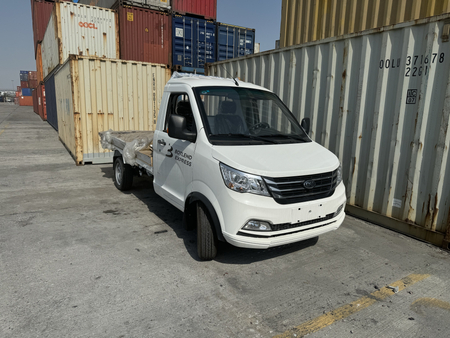CNJ LABO CHANGAN 1.6L 2024 в наличии