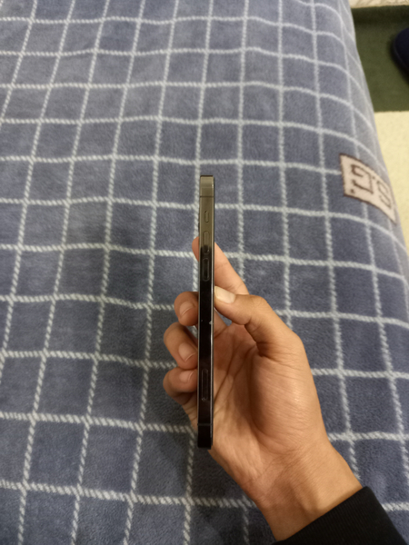 Iphone 12 Pro Graphite