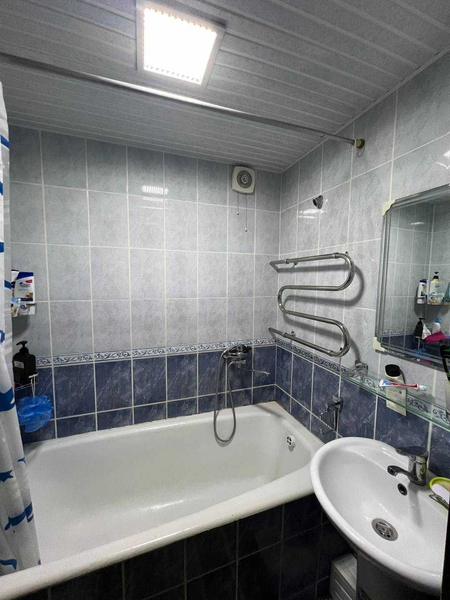 Продажа квартиры на Карасу 2