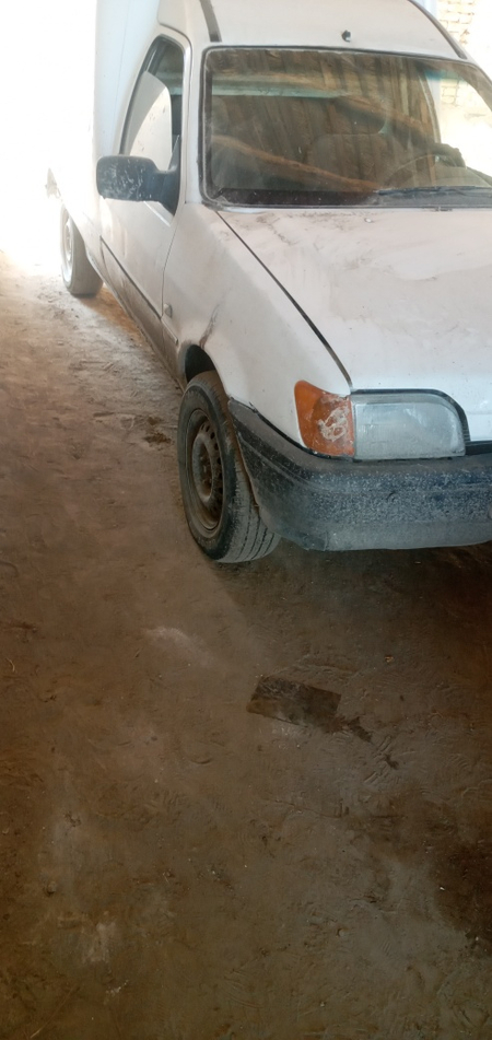 Ford sotiladi 1150