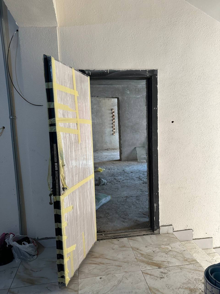 Продается 2х комнатная квартира Яшнобод улица Иззат (Новостройка)