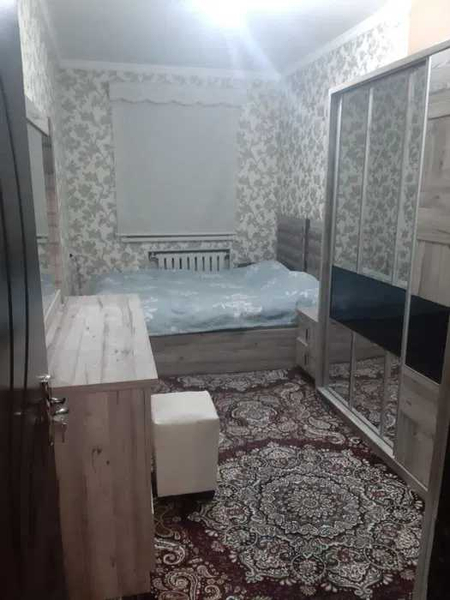 Сдается в аренду квартира 2/4/4.