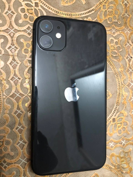 IPnone 11 128gb hec qayeri alishmagan tagiga javob igra oynalmagan