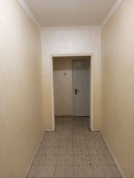 Ул. Бобура не жилая квартира 120м2