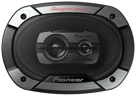 Pioneer TS-6975 V3 Чемпион серия 550W Оригинал