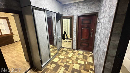 №1207 4 хонали уй сотилади
