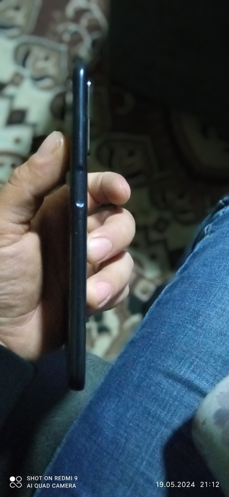 Oppo a 16 36 GB holati ideal