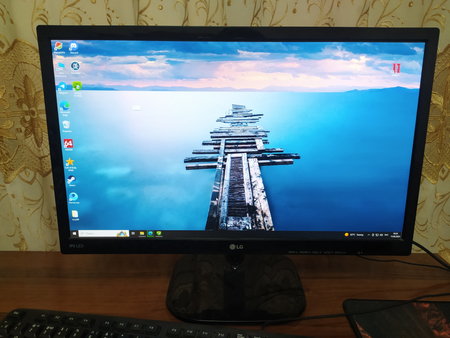 компютер для работы и игр