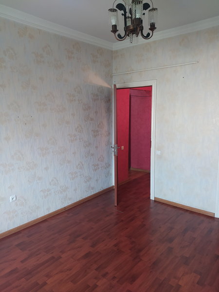 Аренда квартира Юнусобод 9 2+1 комната (своя квартира)