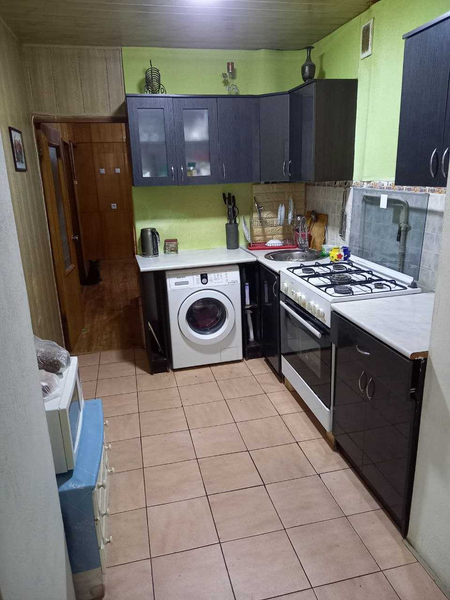 4-к квартира, 92 м², 3/4 эт. Ц-1 возле ЭКО-парка рядом 64 школа