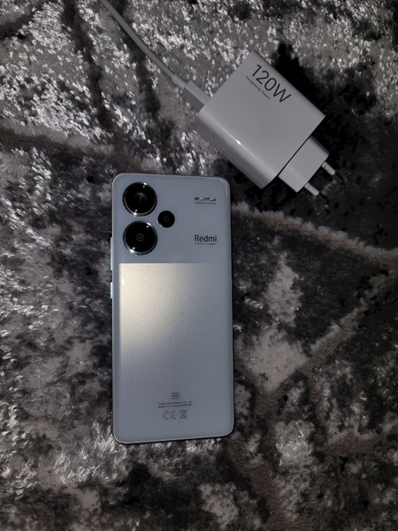 Redmi note 13 pro plus 5g 12/512