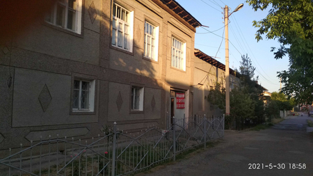 Участка 2 каватли Янгийулда