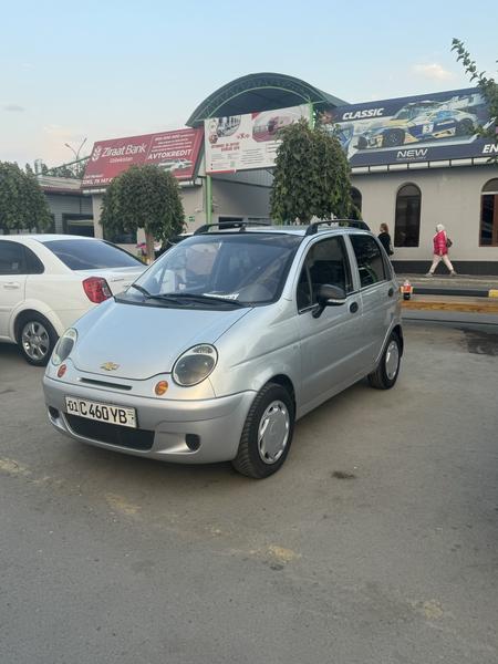 Arenda vikup Matiz h9 kondisioner bor
