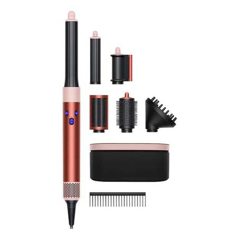 Стайлер Dyson Airwrap Strawberry Bronze/Blush Pink (HS05)
