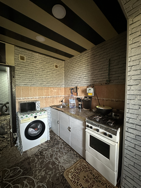 Срочно продаётся 2х квартира,4 микрарайон