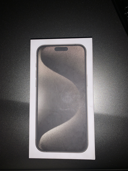 Iphone 15 pro max 512 GB серый 1 в 1 как оригинал