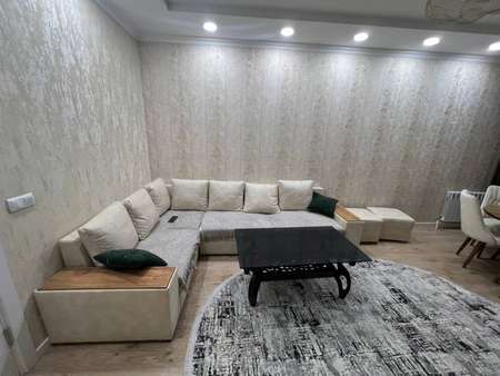 Срочно Продаётся квартира Алмазар сити