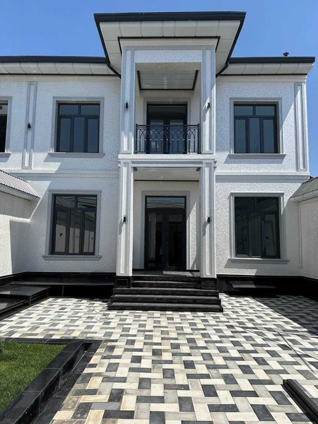 Bektemir. Yangi Uy Sotiladi 3 sotka (159220)