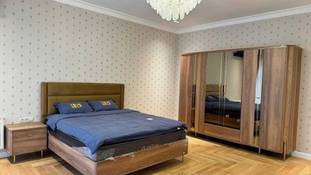 Сдается новый участок евро дом ( private house for rent )