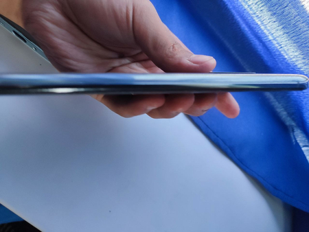 Galaxy S20 Ultra 5G