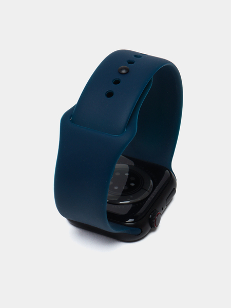 Умные Часы Smart Watch X9 Max (Синий)
