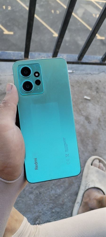 Redmi note 12 5G 128gb sroshni sotiladi bahosi 1mln 400 ming tushams