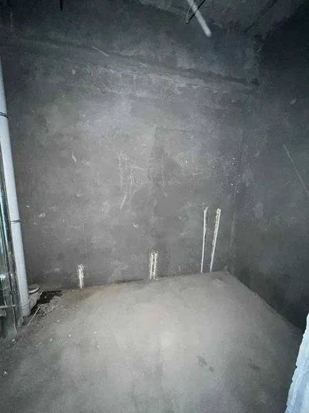 Новостройка 2/3/9, 60 кв.м., ориентир чайхана 