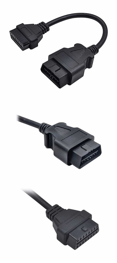 OBD 2 удлинитель