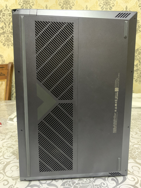 NOTBUK hp victus