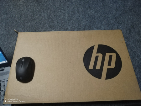 HP255G8 holati alo darajada
