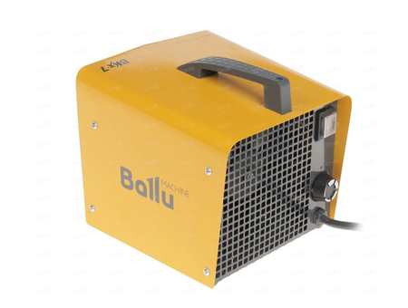 Дизельные пушки Ballu500.м
