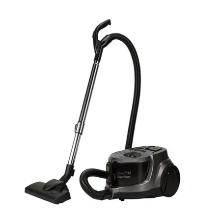 Пылесос Polaris PVC 1620