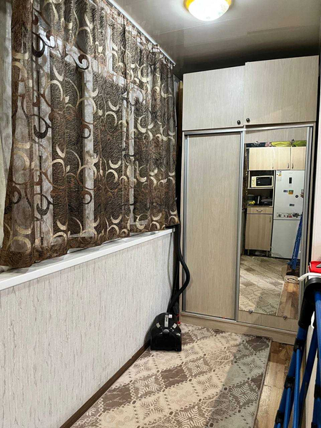 Продается 2-ух комнатная квартира на Чланзаре 9 квартл.ZA010