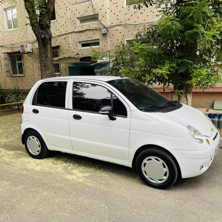 Matiz mx full navarot 2018