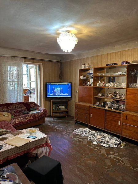 Уста Ширин 3/1/2 кирпич без ремонта