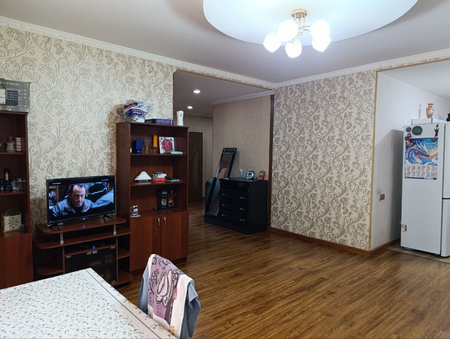 Учхоз, Янги Узбекистан, евродом, строили для себя