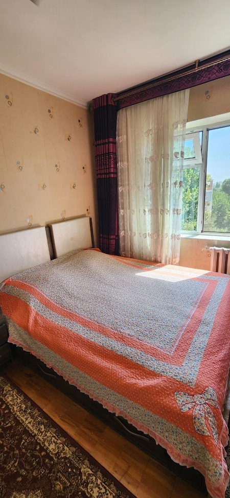 Продаётся 3х комнатная квартира Ахмад Югнаки